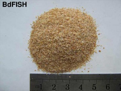Plant Origin Fish Feed Ingredients – BdFISH Feature